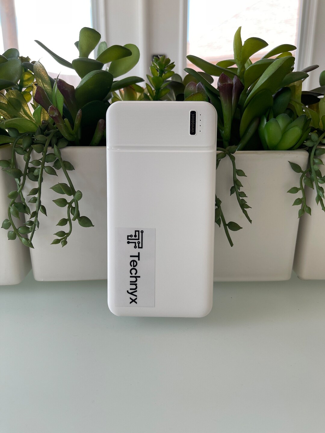 Technyx Portable Chargers - Etsy