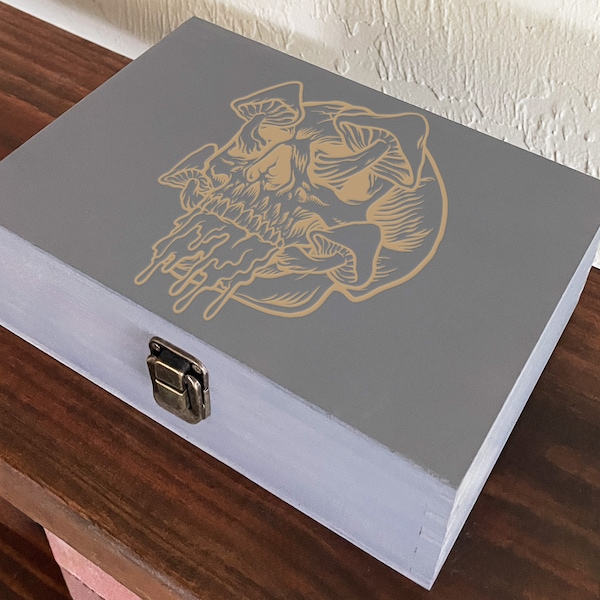 Stoner Gift Box - 60+ Gift Ideas for 2024