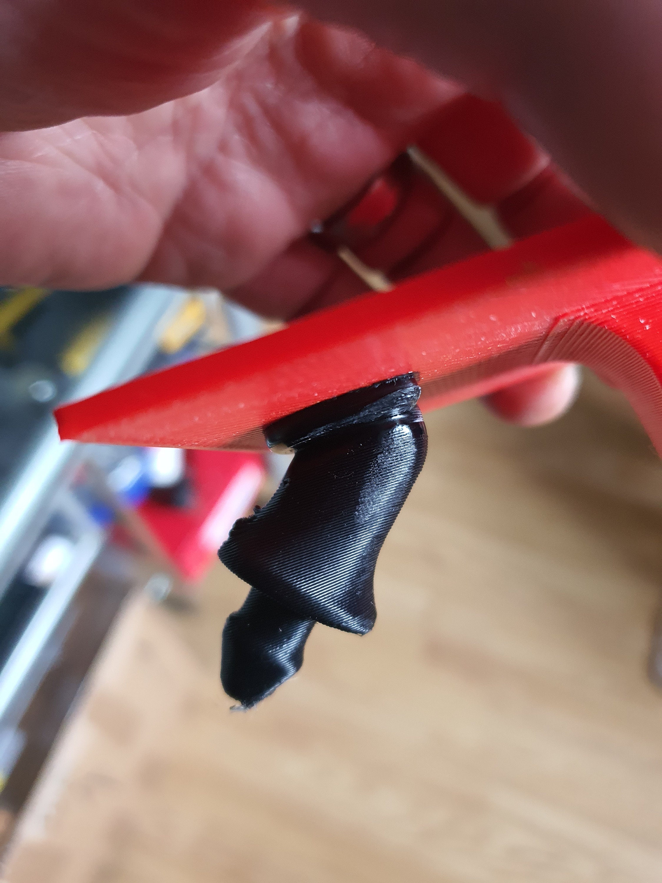 GPZ 900 Kawasaki- 3D Printed Motorcycle/motorbike Replacement Fairing ...