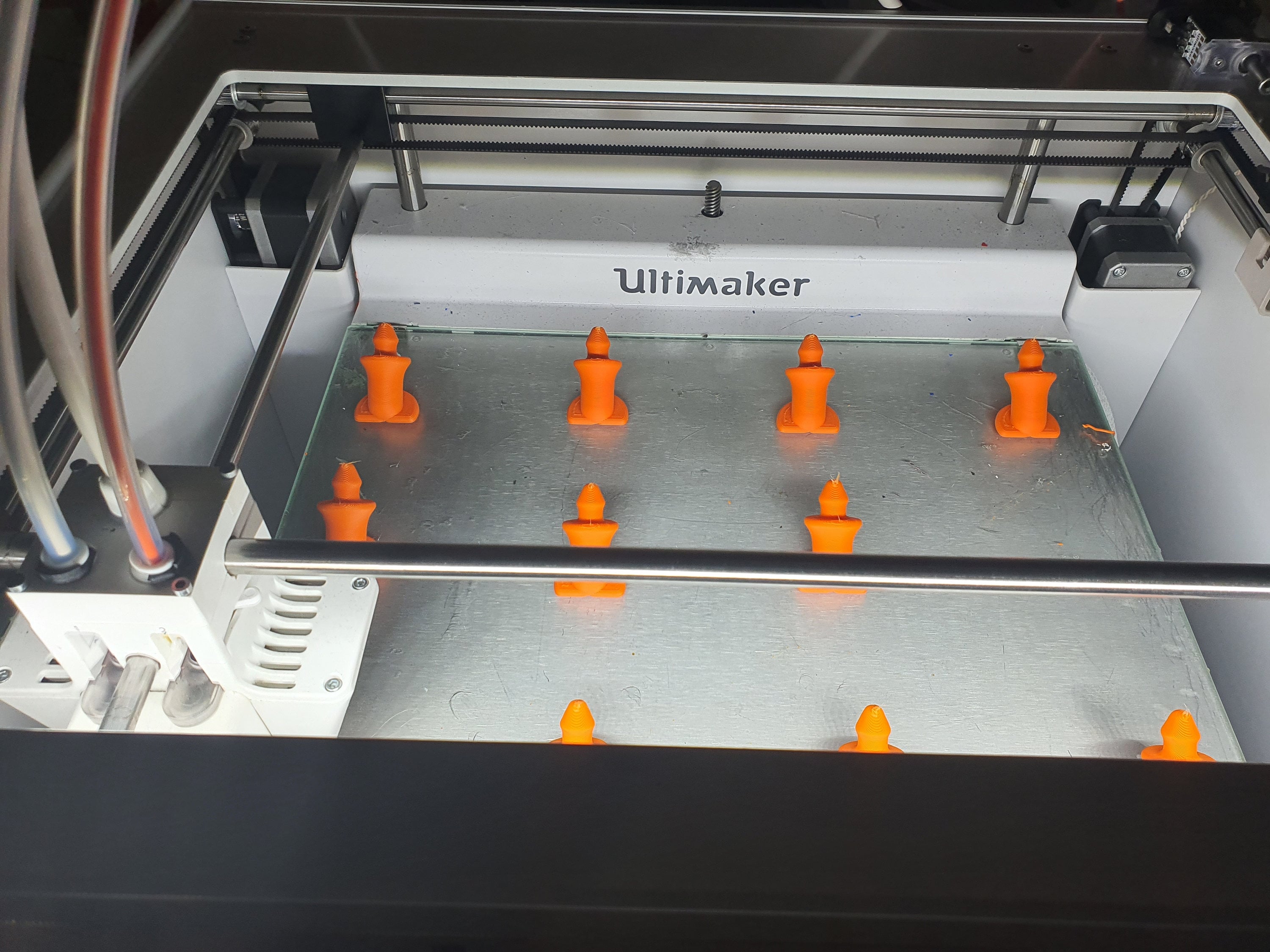 GPZ 900 Kawasaki- 3D Printed Motorcycle/motorbike Replacement Fairing ...