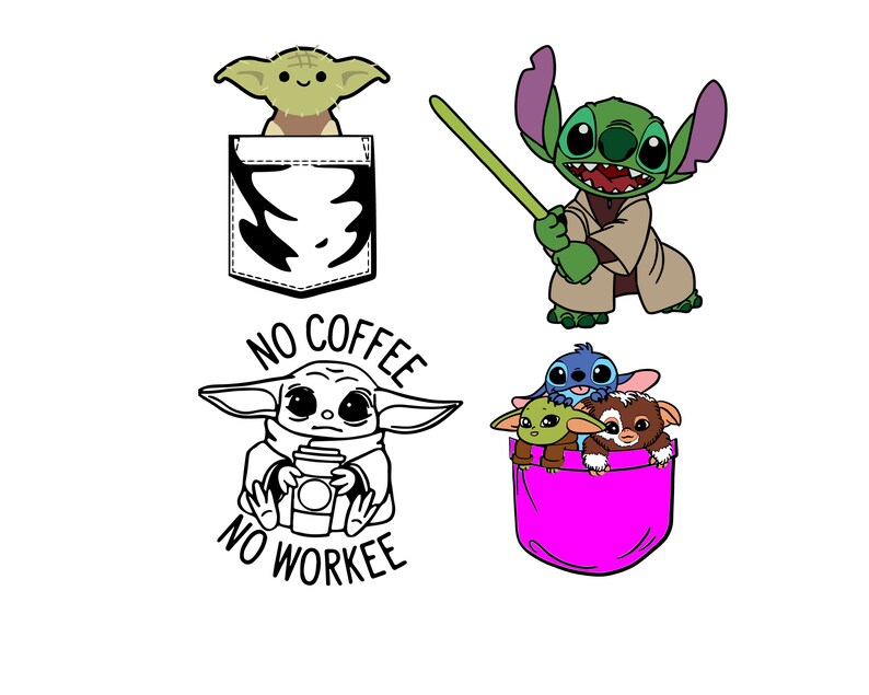 Stitch Svg Svg Cut Files for Cricut and Silhouette Stitch - Etsy