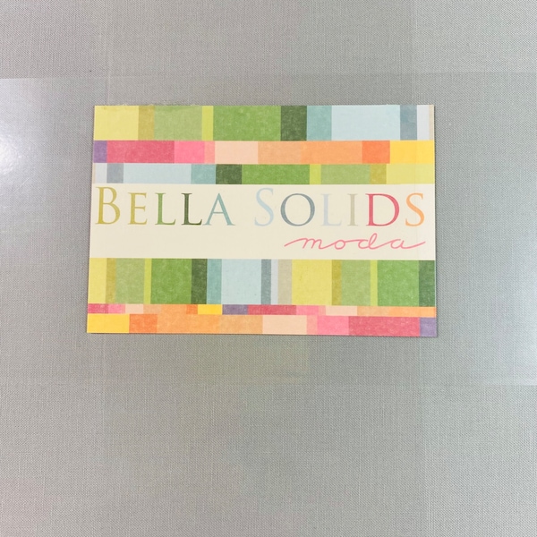 Discontinued Moda Fabric - Etsy