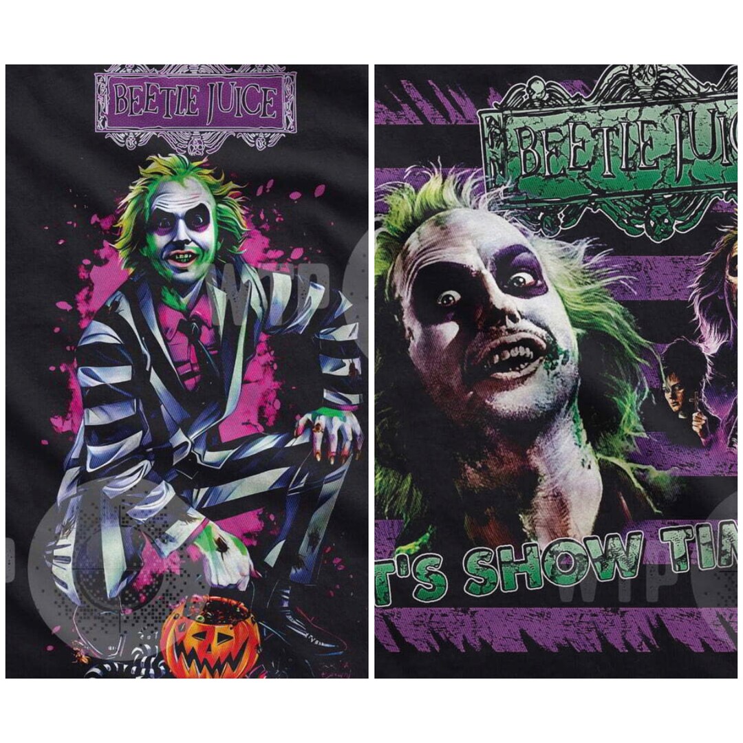 Bettlejuice Horror Png Michael Keaton Actor Tribute to Quirky Beetle ...