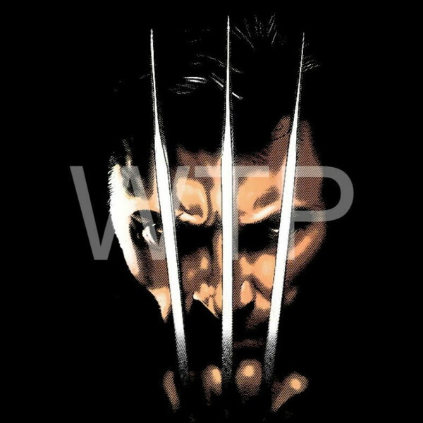 Metal Wolverine Claws - Etsy