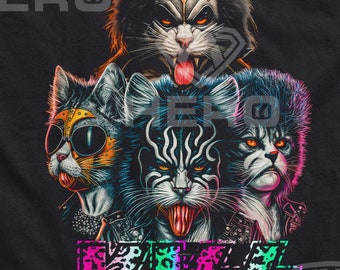 Kiss Band Laser Cut Vinyl LP Record Template FILES - Etsy