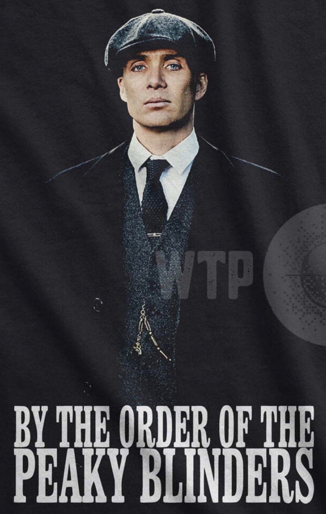 Peaky Blinders Tommy Shelby Png by the Order of the Peaky Blinders ...