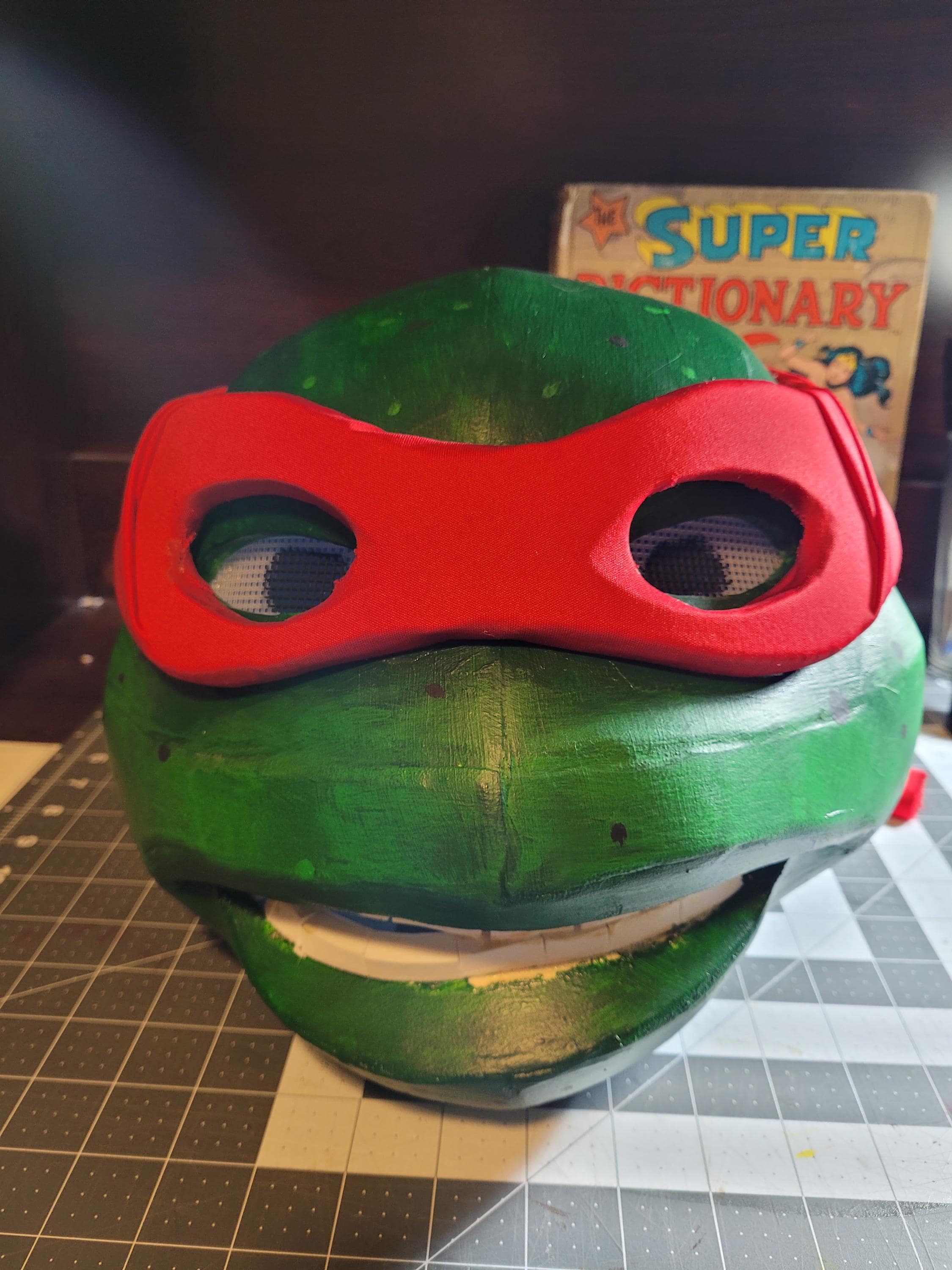 Teenage Mutant Ninja Turtle - Etsy