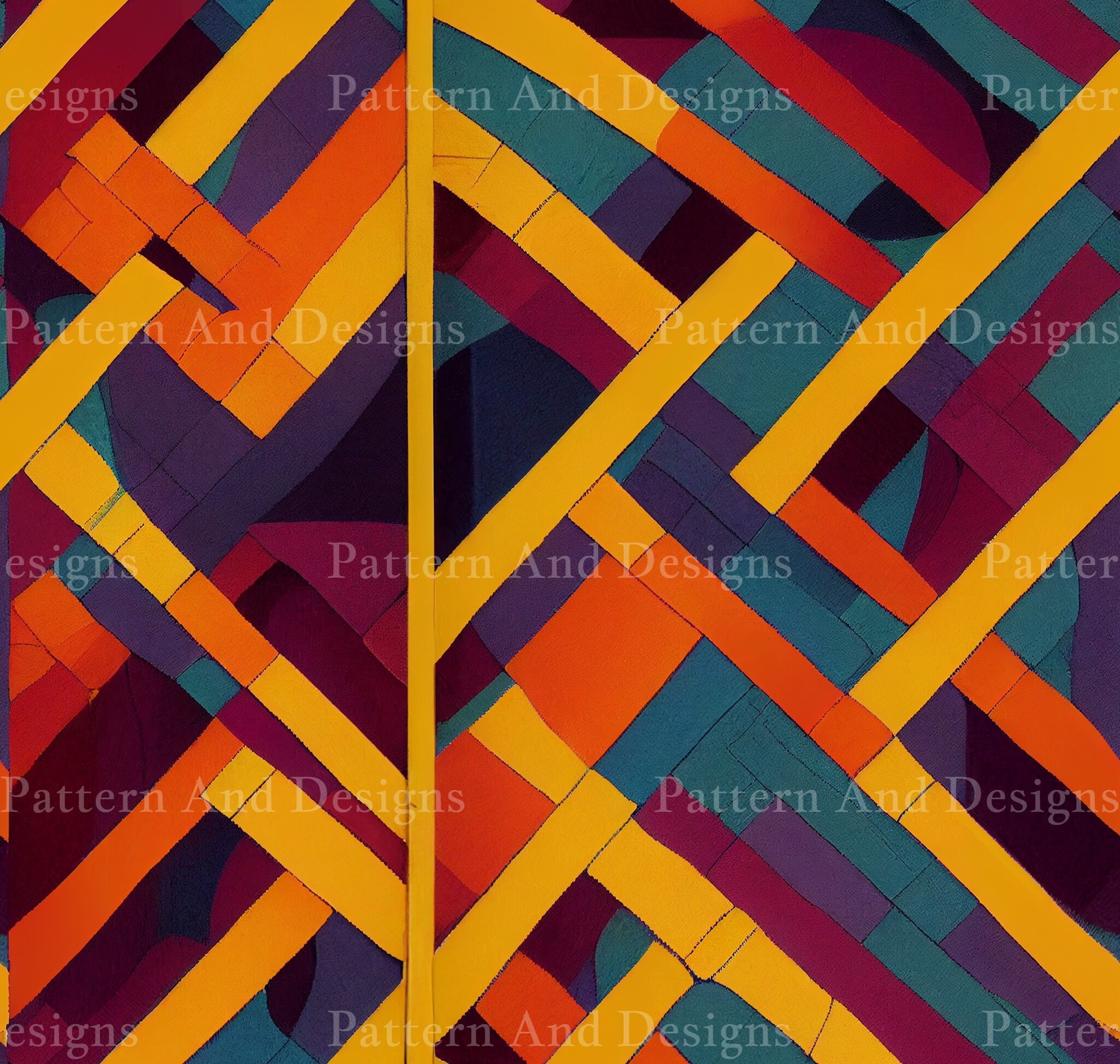 Abstract Digital Paper, Modern Digital Paper, Abstract Seamless, Ethnic ...