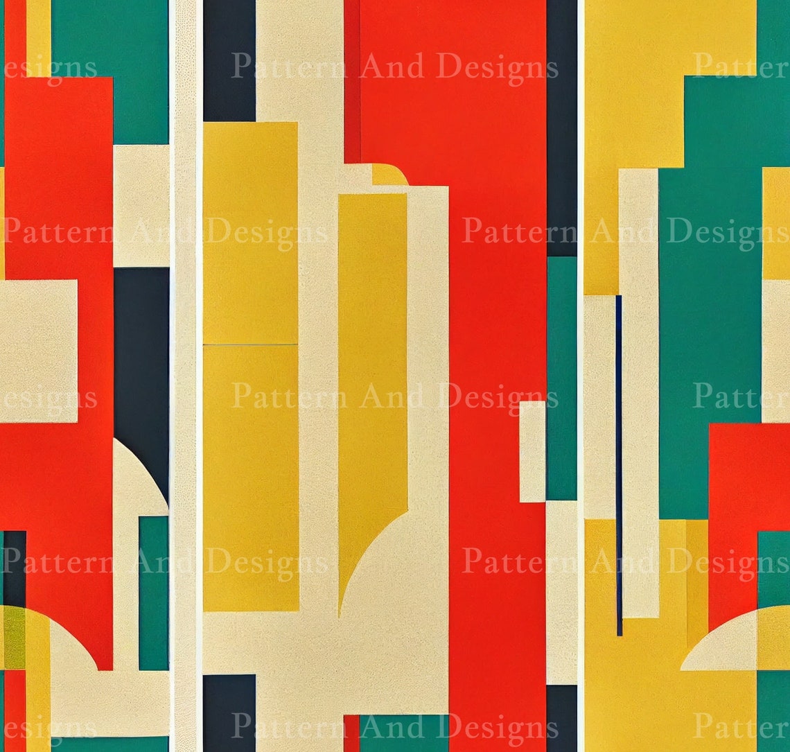 Abstract Digital Paper, Modern Digital Paper, Abstract Seamless, Ethnic ...