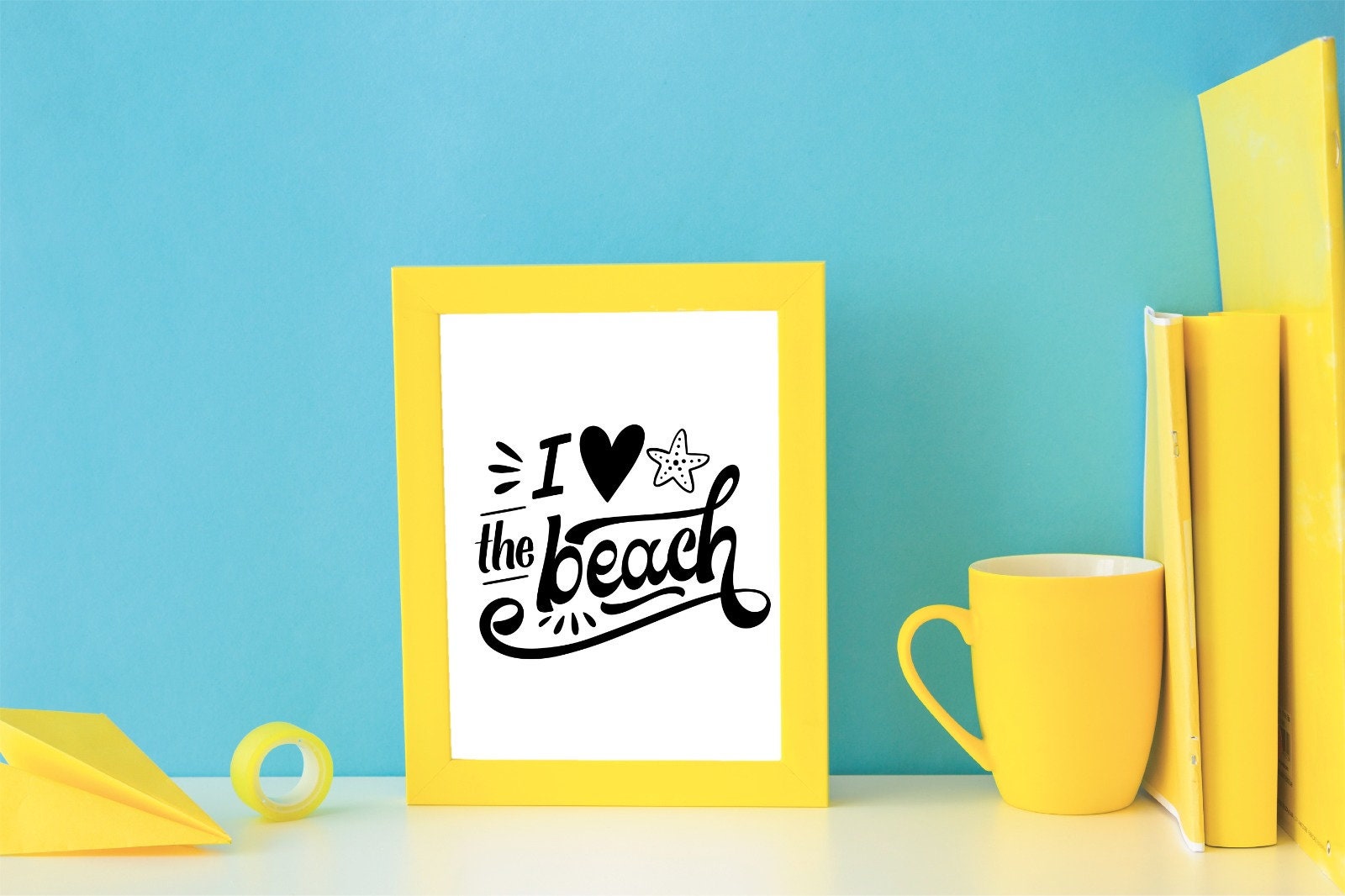 Beach Svg Bundle, Beach Quotes Svg, Beach Time Svg, Beach Bundle Svg ...