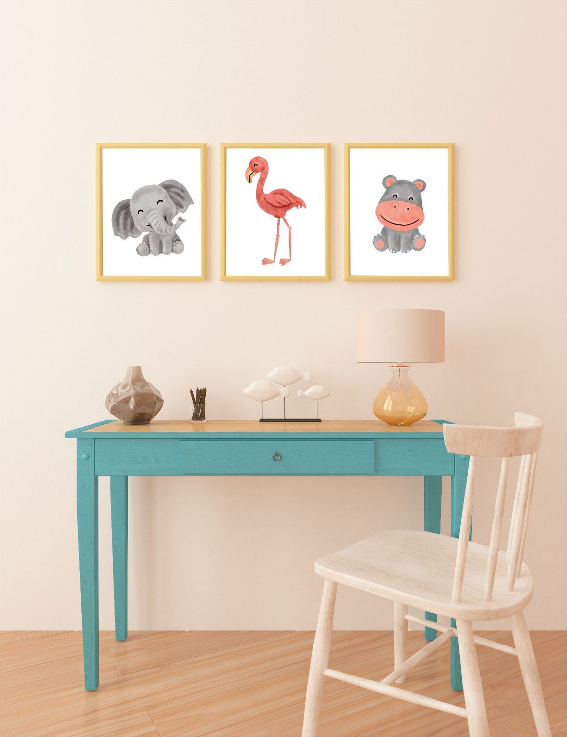 Jungle Animals Clipart, Zoo Clip Art, Jungle Clipart, Animals Clipart ...