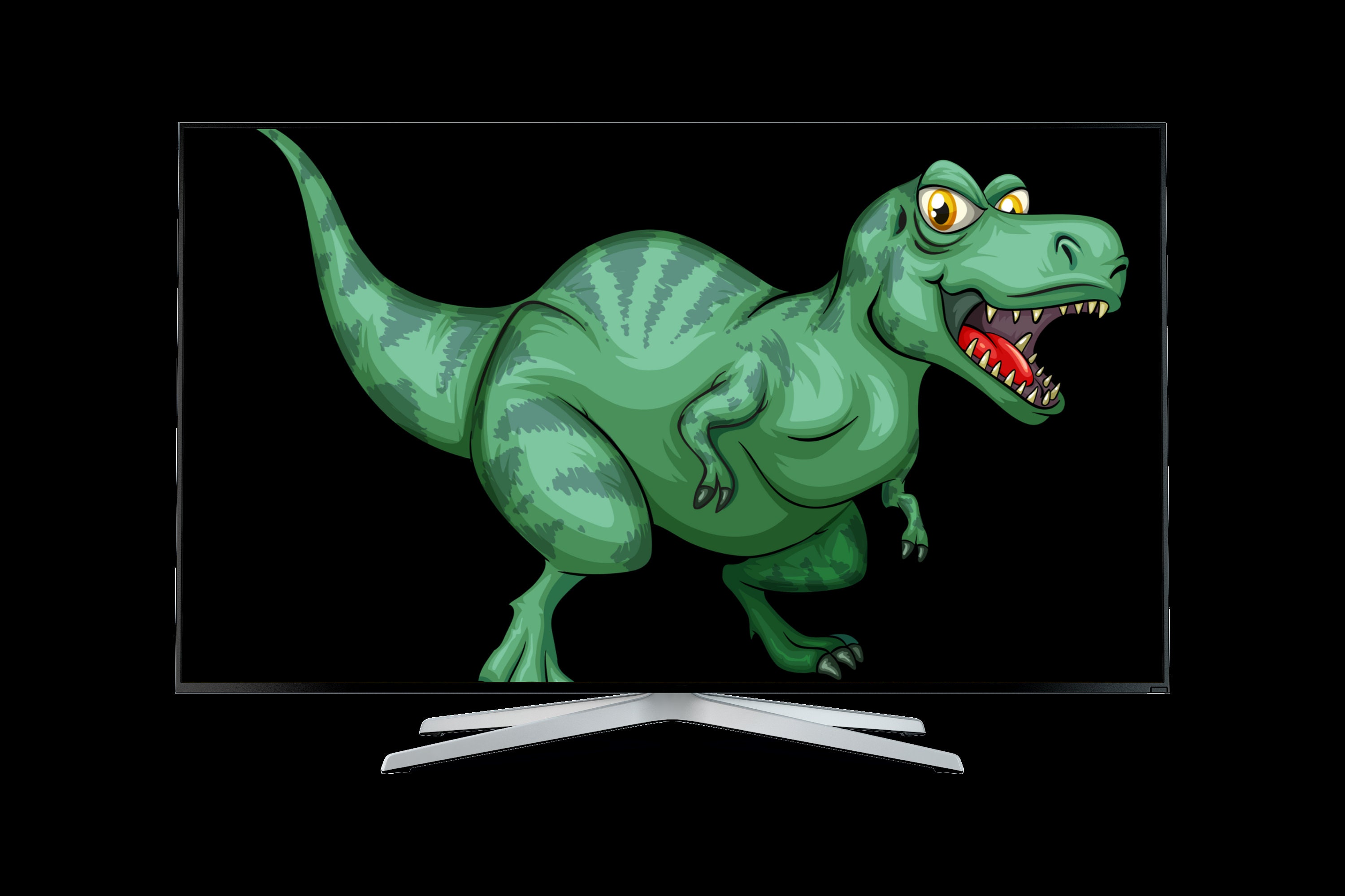 Dinosaur Clipart, Dinosaurs, Clipart and Digital Paper Set, Cute ...