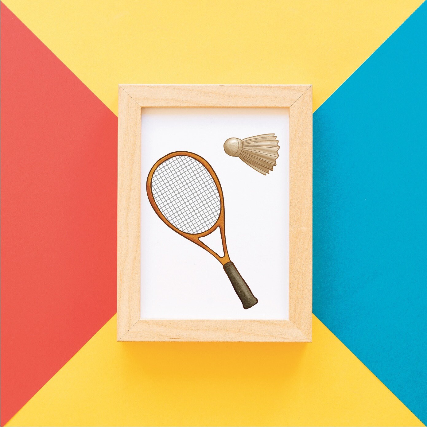 Watercolor Sports Clipart, Football, Basketball, Baseball, Soccer ...