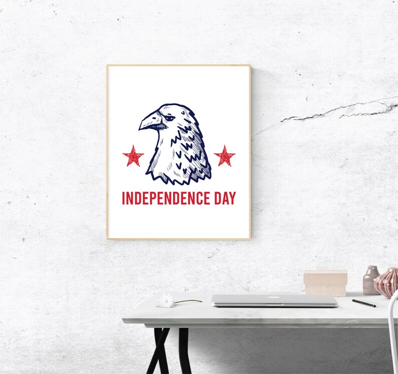 Independence Day Svg, 4th of July SVG Bundle, July 4th SVG, Fourth of ...