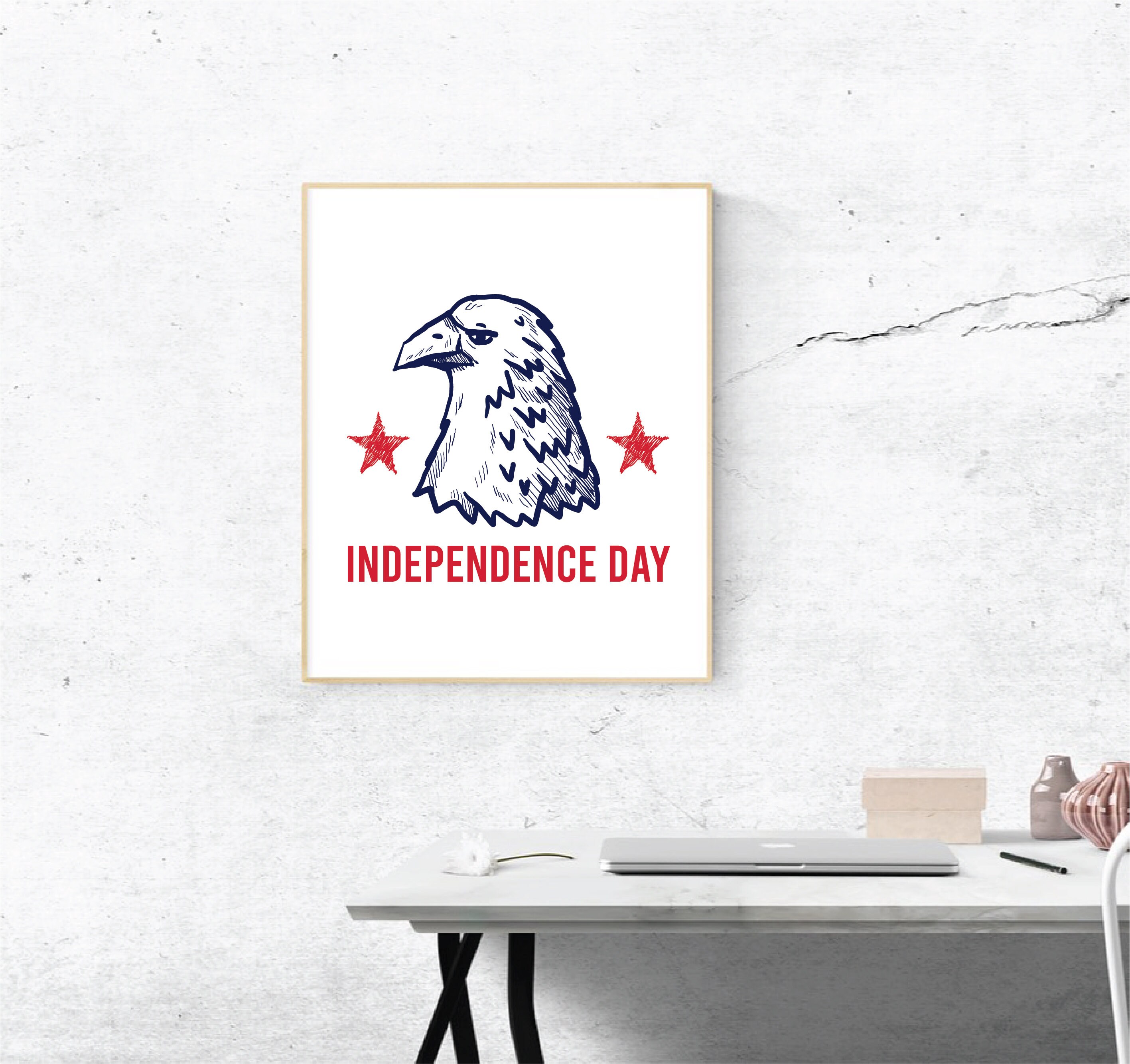 Independence Day Svg, 4th of July SVG Bundle, July 4th SVG, Fourth of ...