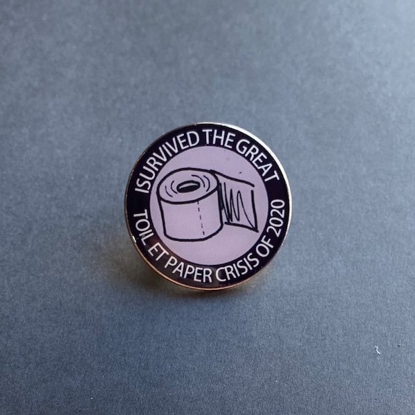 Funny Lapel Pins - Etsy