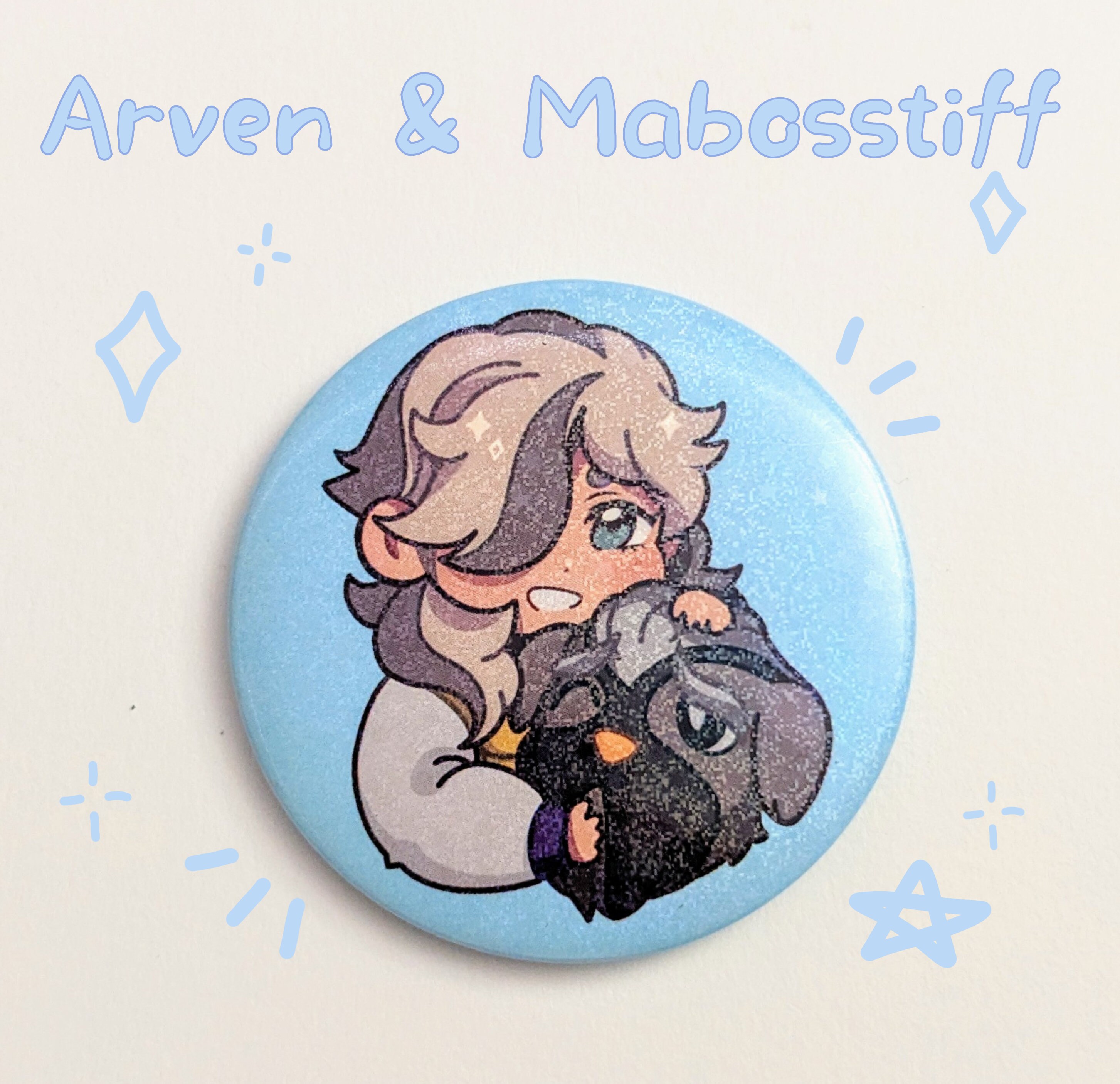 Pokemon Scarlet & Violet Character Badges Arven, Nemona, Penny, Iono - Etsy