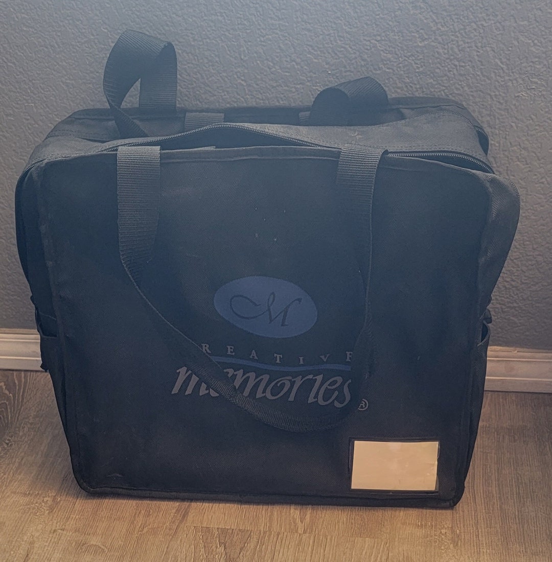 Creative Memories Album Tote - Etsy
