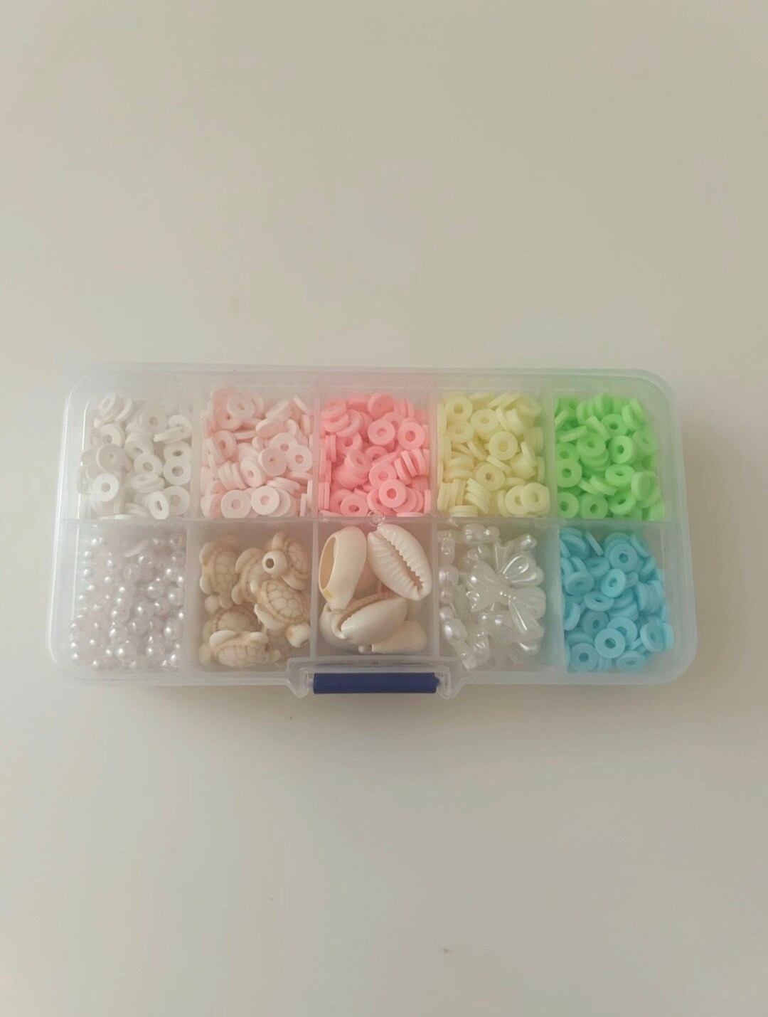DIY Bead Box - Etsy