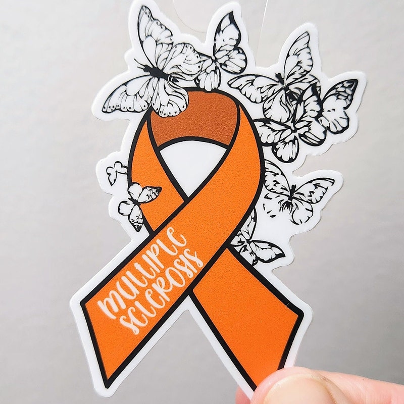 Multiple Sclerosis - Etsy