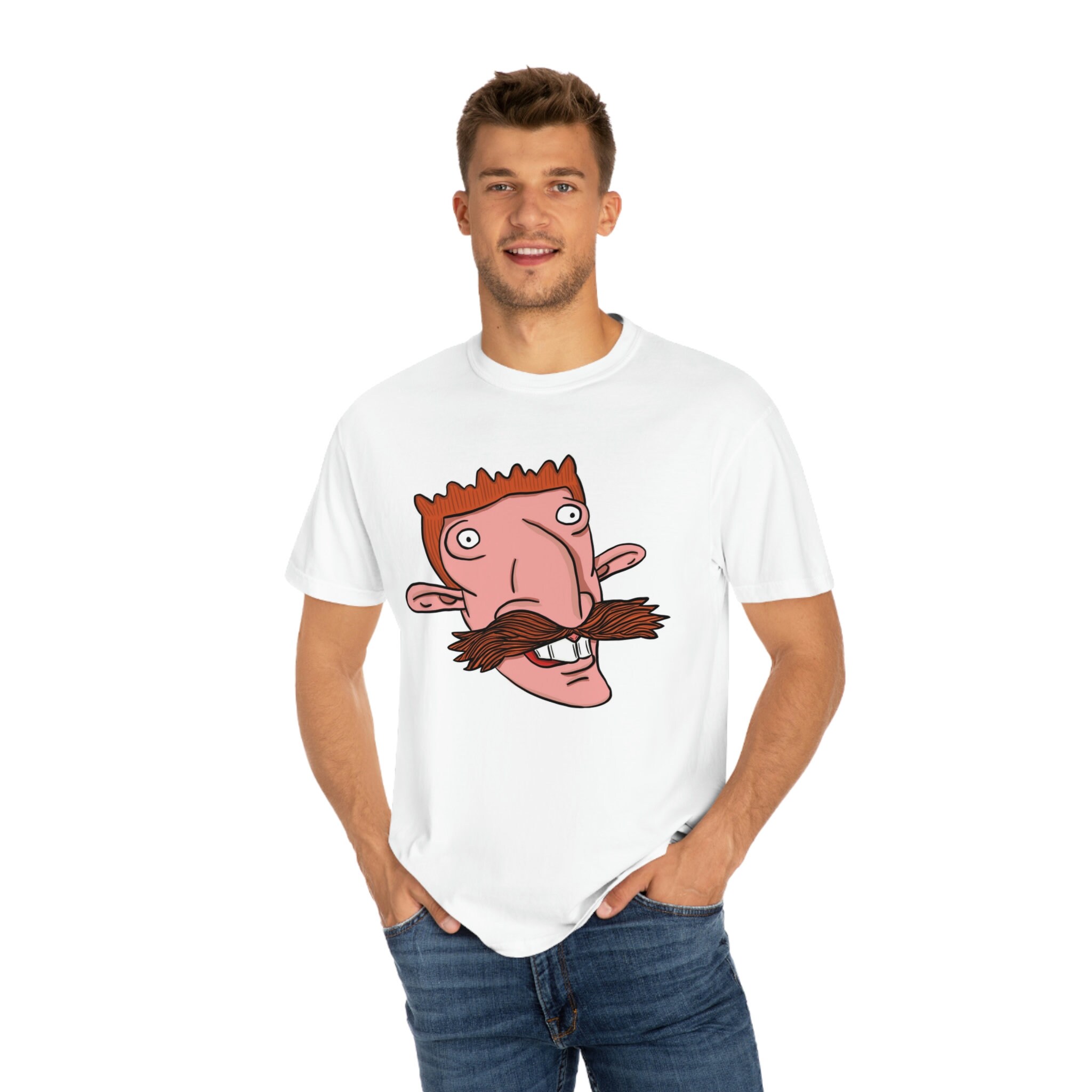 Nickelodeon Classics Nigel, Cartoon Merchandise, Childhood Cartoon ...