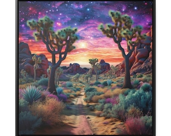 Graffiti Pop Modern Fashion Art of Flirtatious Woman With Tattoos ...