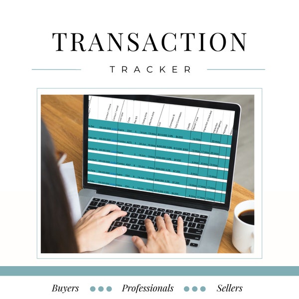 Transaction Id - Etsy