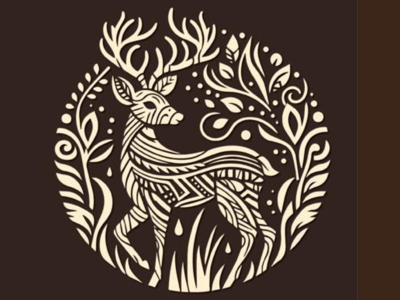 Deer Svg Bundle Deer Hunting Svg Deer Png Deer Vector Deer Cut