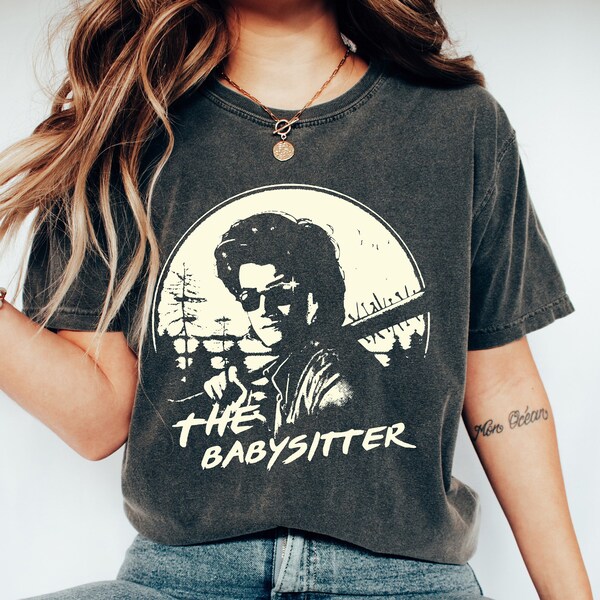 Steve Harrington - Etsy