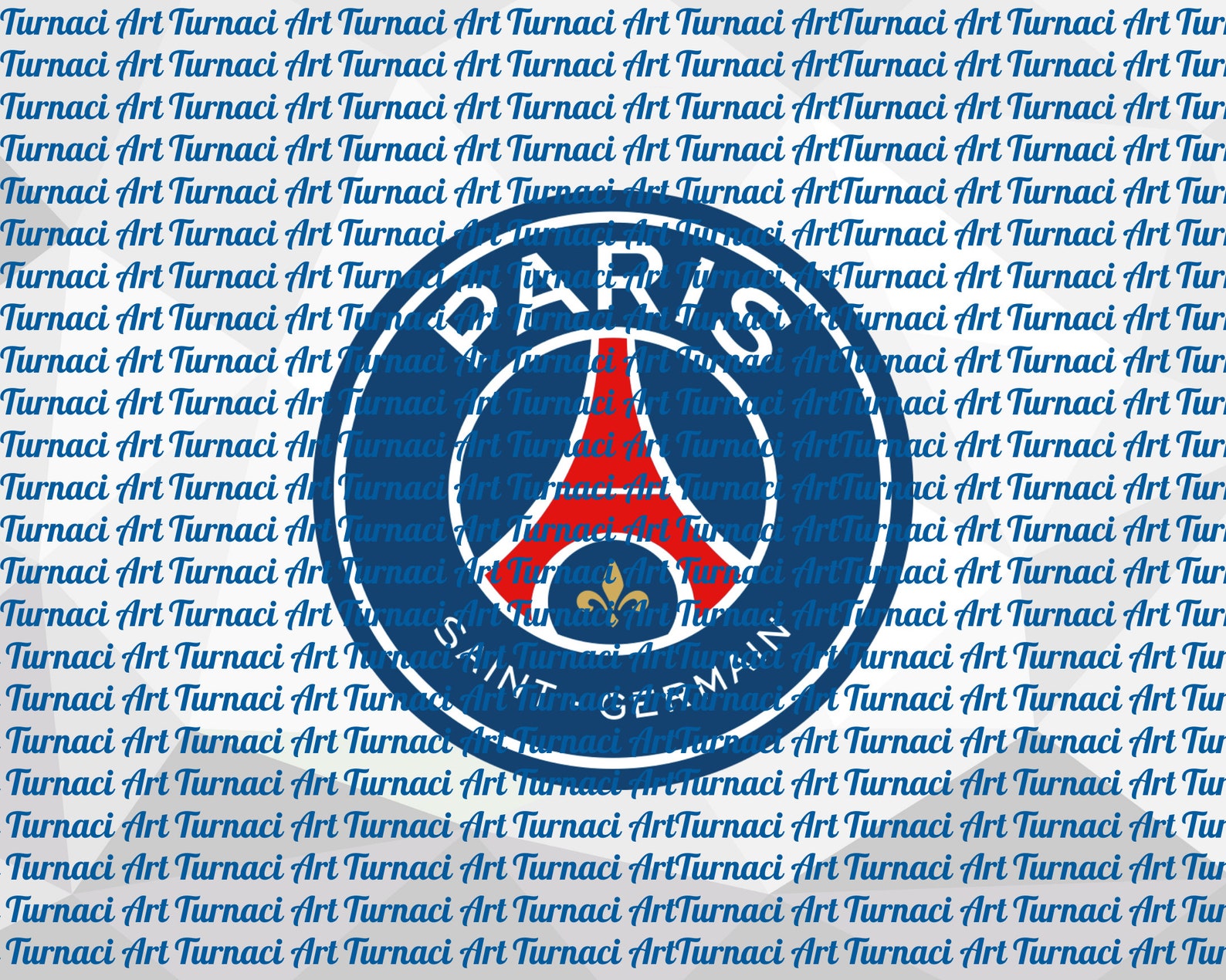 PSG Logo L Digital File L Svg/png/jpg/eps/dxf - Etsy
