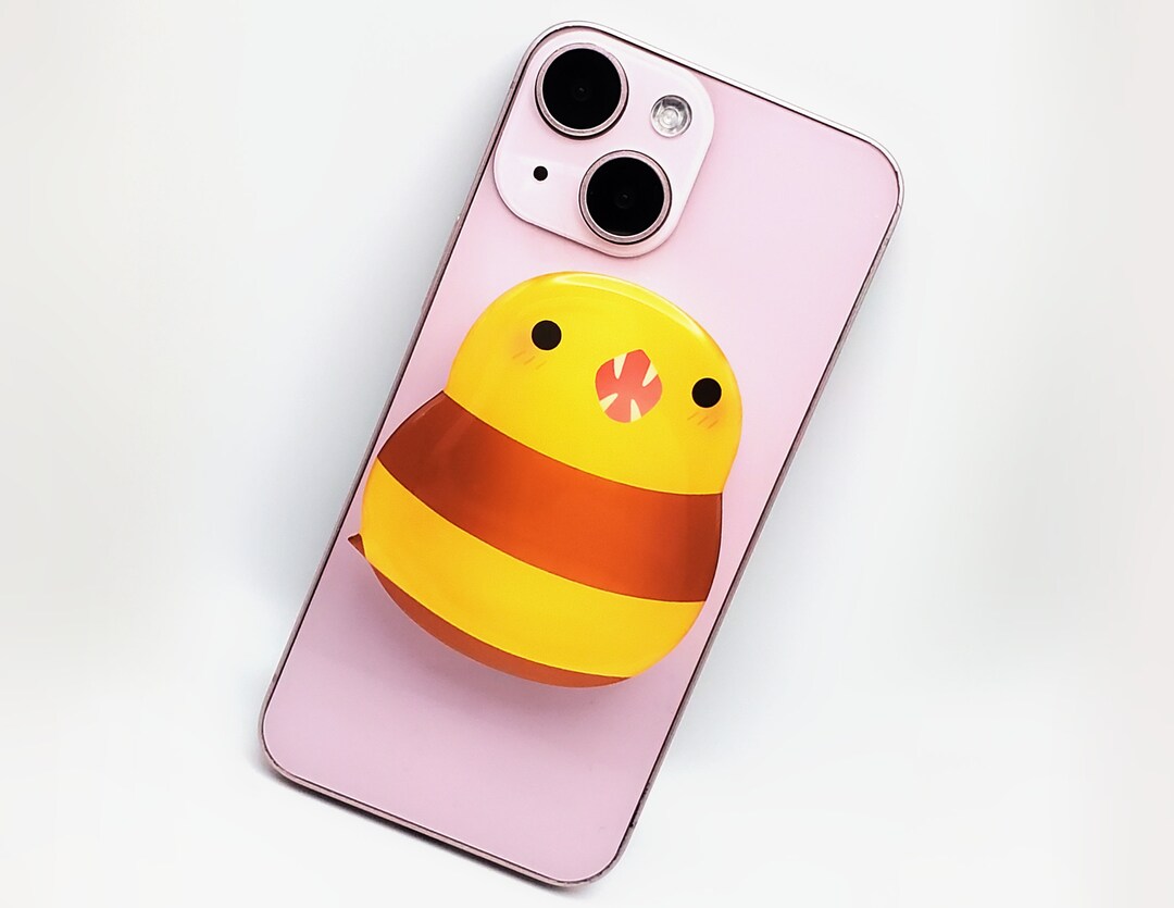 Great Serpent of Ronka Phone Grip Topper | FFXIV 2" Acrylic Phone Grips ...