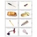 Association Flashcards With Real Photos | Printable Language ...