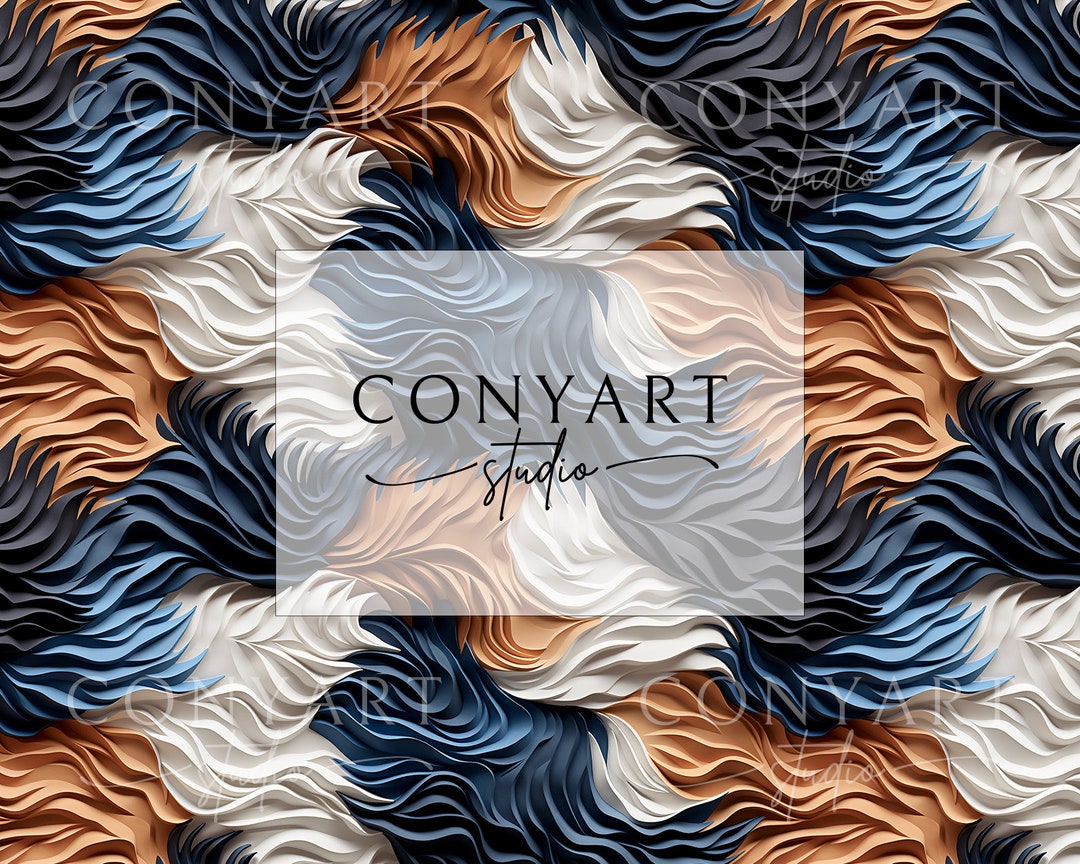 Abstract Waves 0002 Seamless Pattern Repeat File Sublimation for Fabric Printing Commercial Use ...