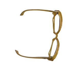 1970s Dior Optyl Lucite Sunglasses - Etsy