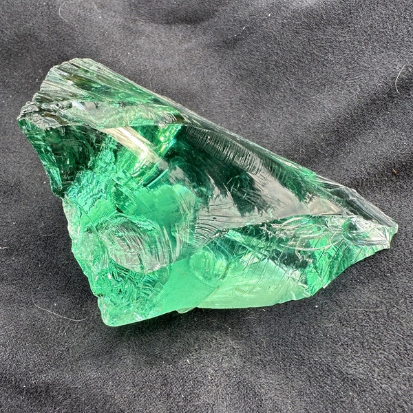 Green Obsidian - Etsy