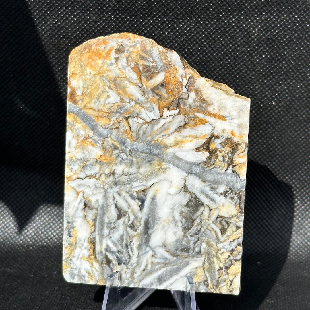 RARE British Columbian Pinolith (pinolite) Unpolished Slab | 105 Grams ...