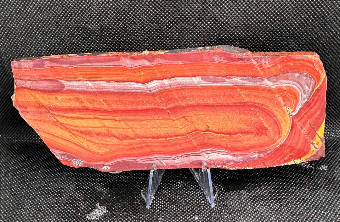 Mexican Wonderstone Unpolished Slab 162 Grams - Etsy