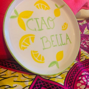 Custom Plates - Etsy