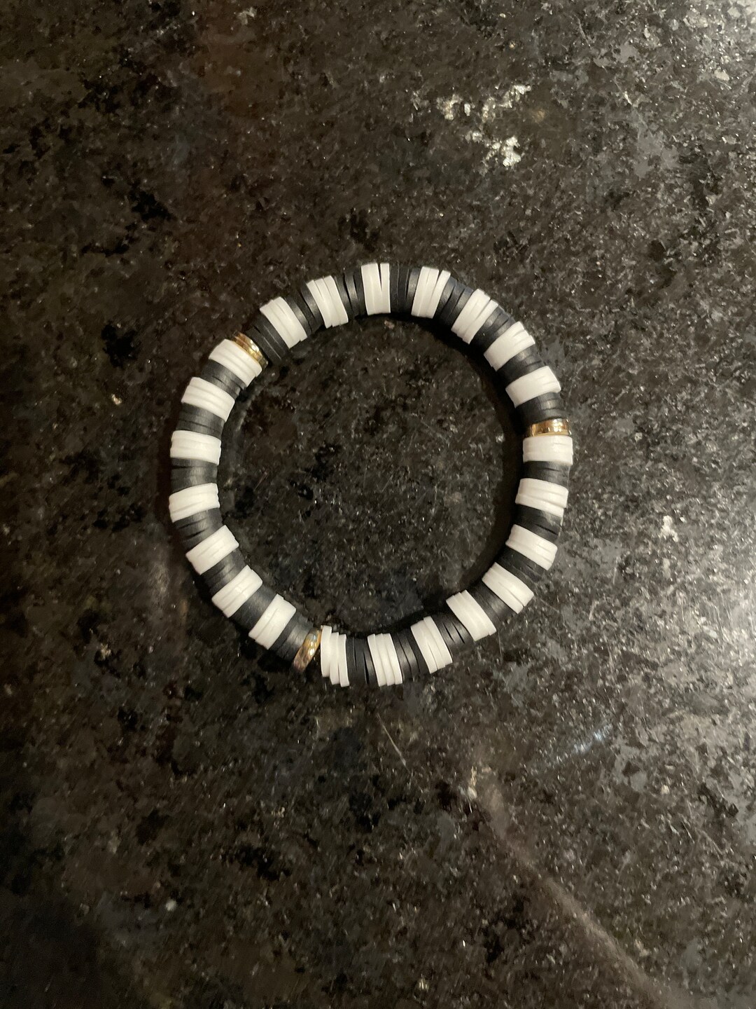 Checkered (bracelet) - Etsy