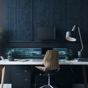 4 Zoom Desktop Backgrounds - Etsy