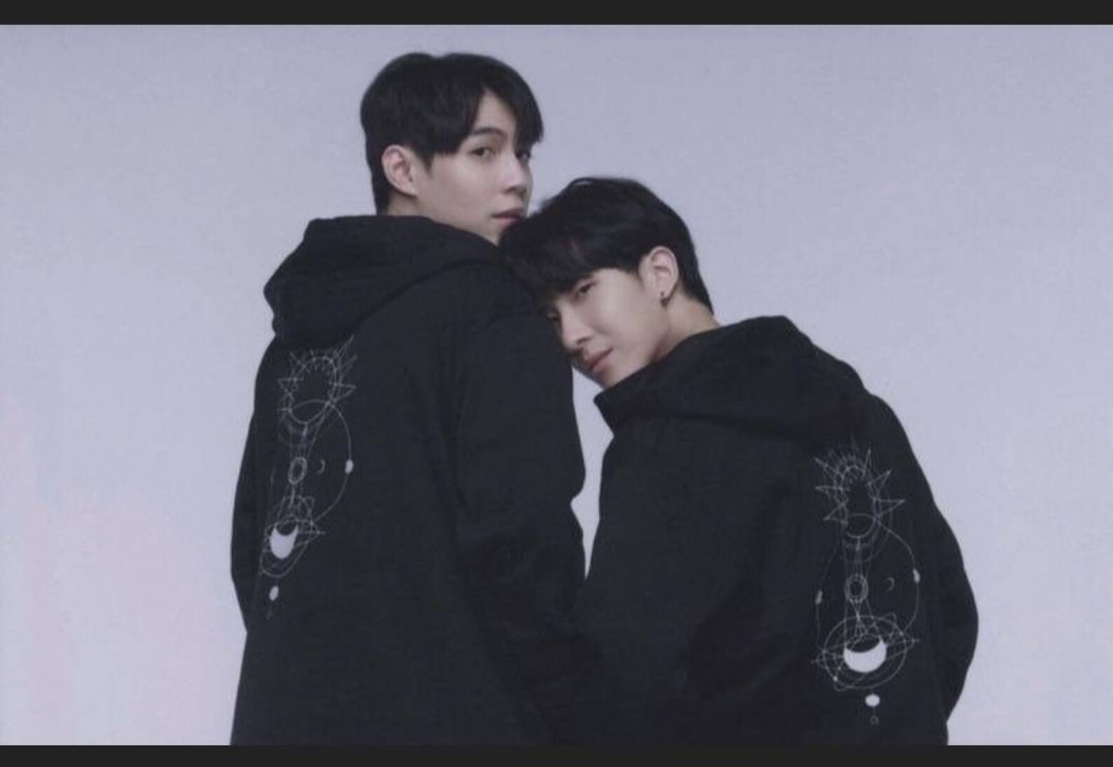 The Eclipse Series Sweatshirt, Eclipse Ayan Sweatshirt, Eclipse Lover Gift, Bl Drama Sweatshirt ...