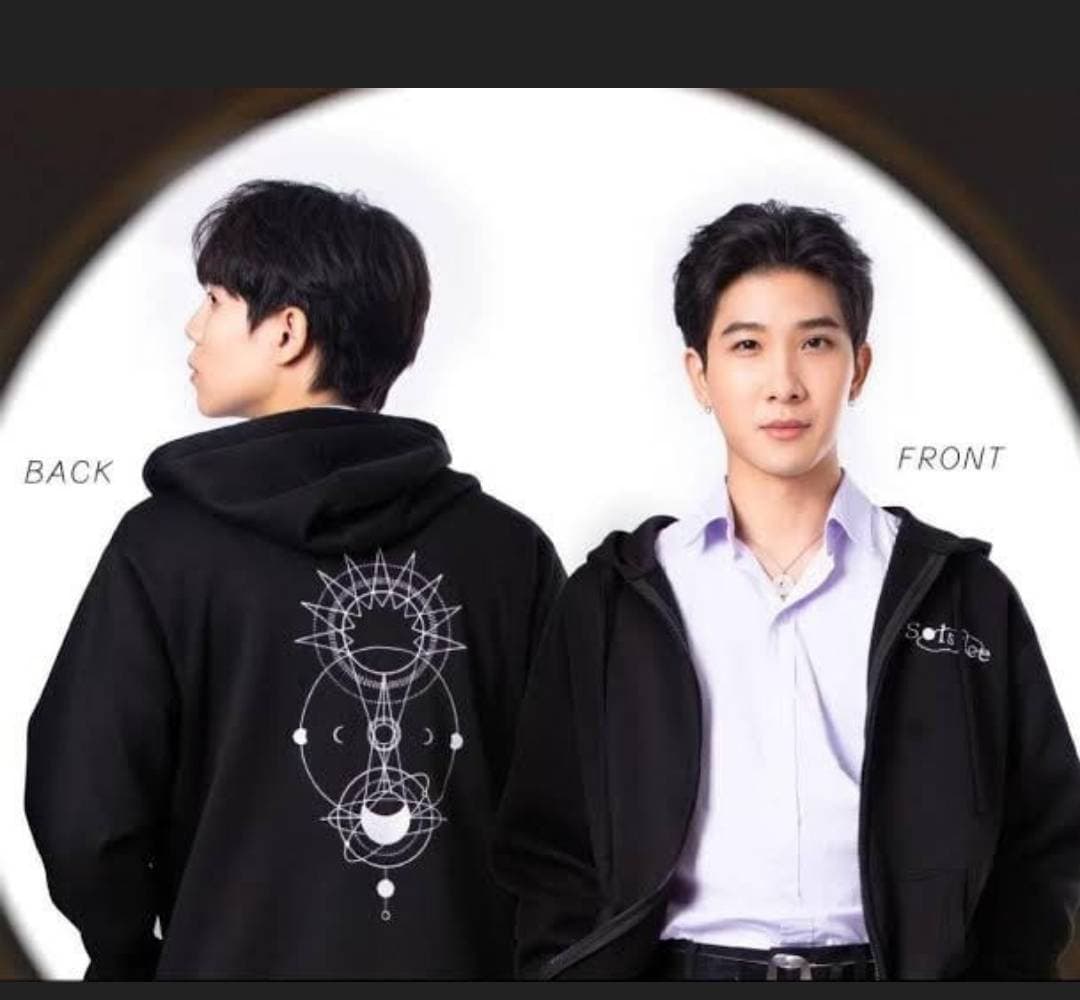 The Eclipse Series Sweatshirt, Eclipse Ayan Sweatshirt, Eclipse Lover ...