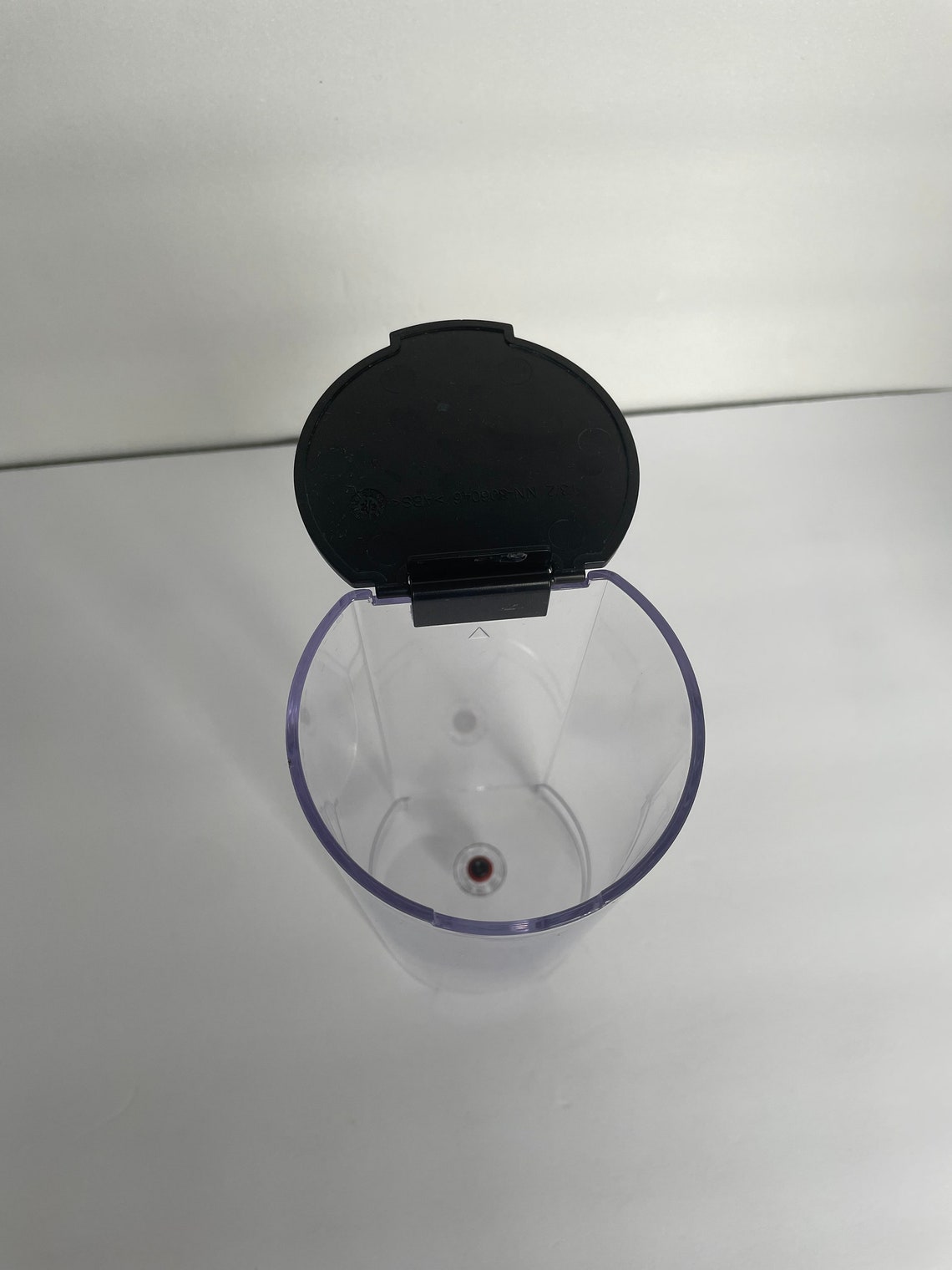 Water Tank/container With Lid Nespresso Essenza Mini D30 Replacement - Etsy