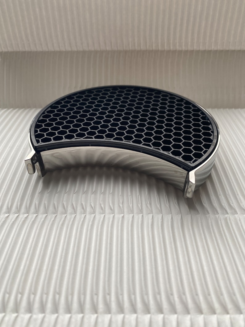 Delonghi Nespresso Vertuo Plus Deluxe Replacement Drip Tray - Etsy