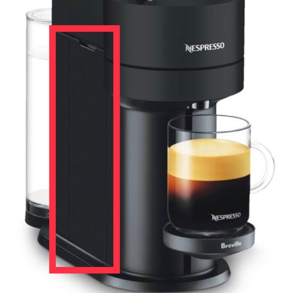 Nespresso Vertuo Pod Holder - Etsy