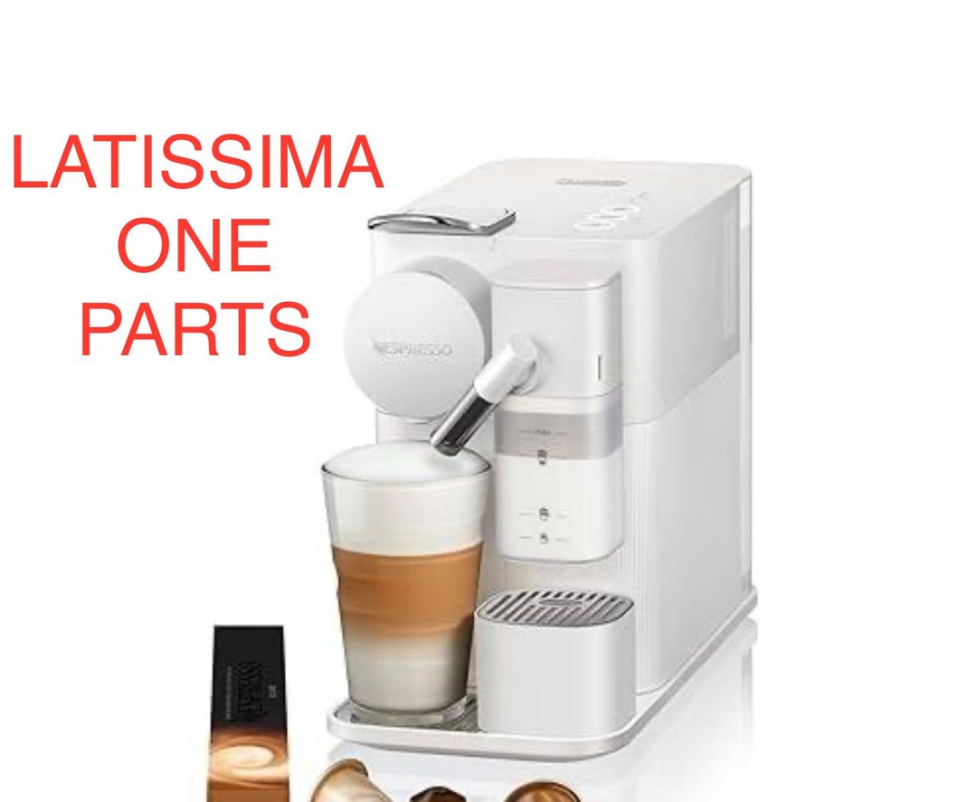Parts for Nespresso Latissima One Replacement - Etsy