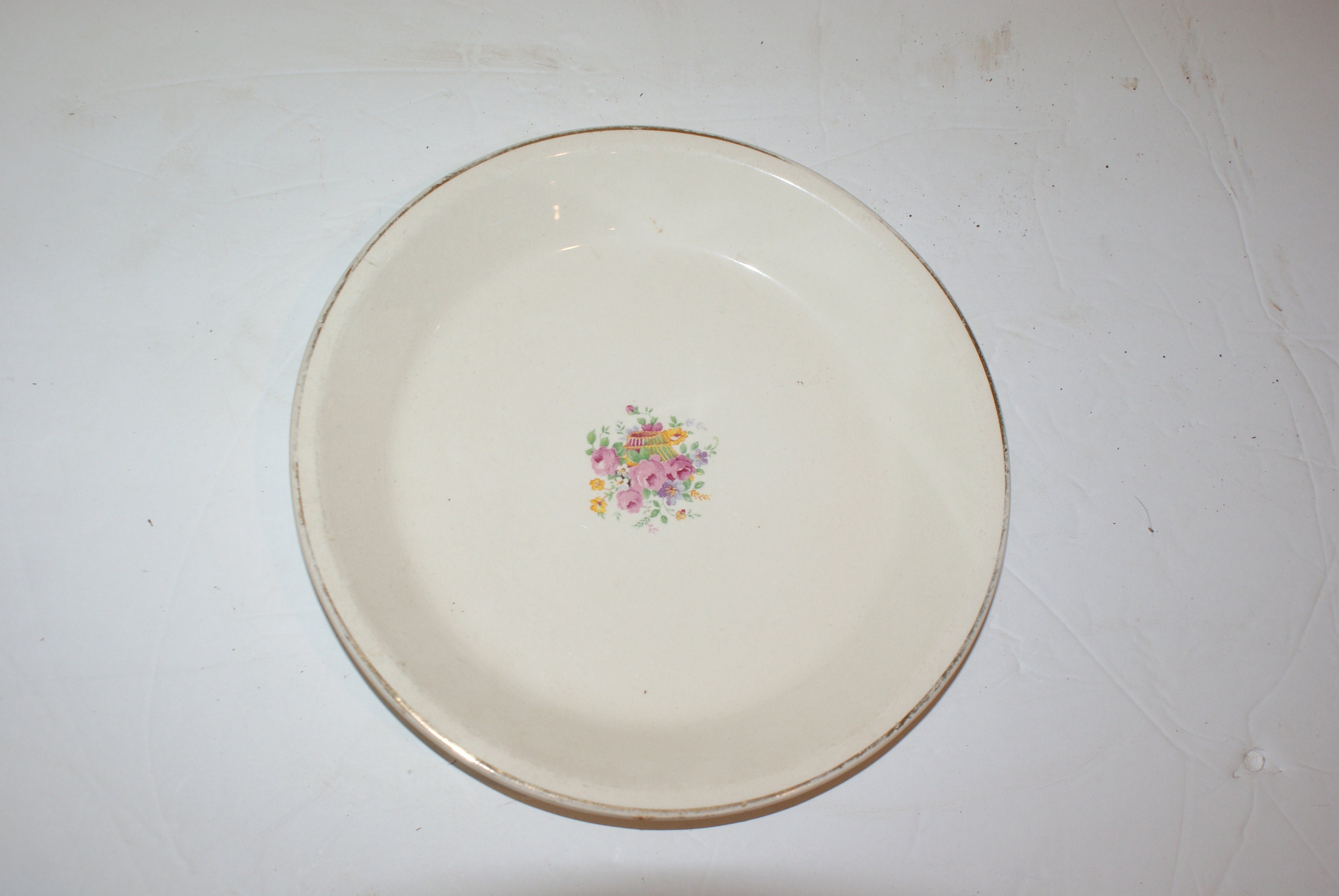 TST China = Floral Pattern - Mixed Set - See Description for Details - Etsy