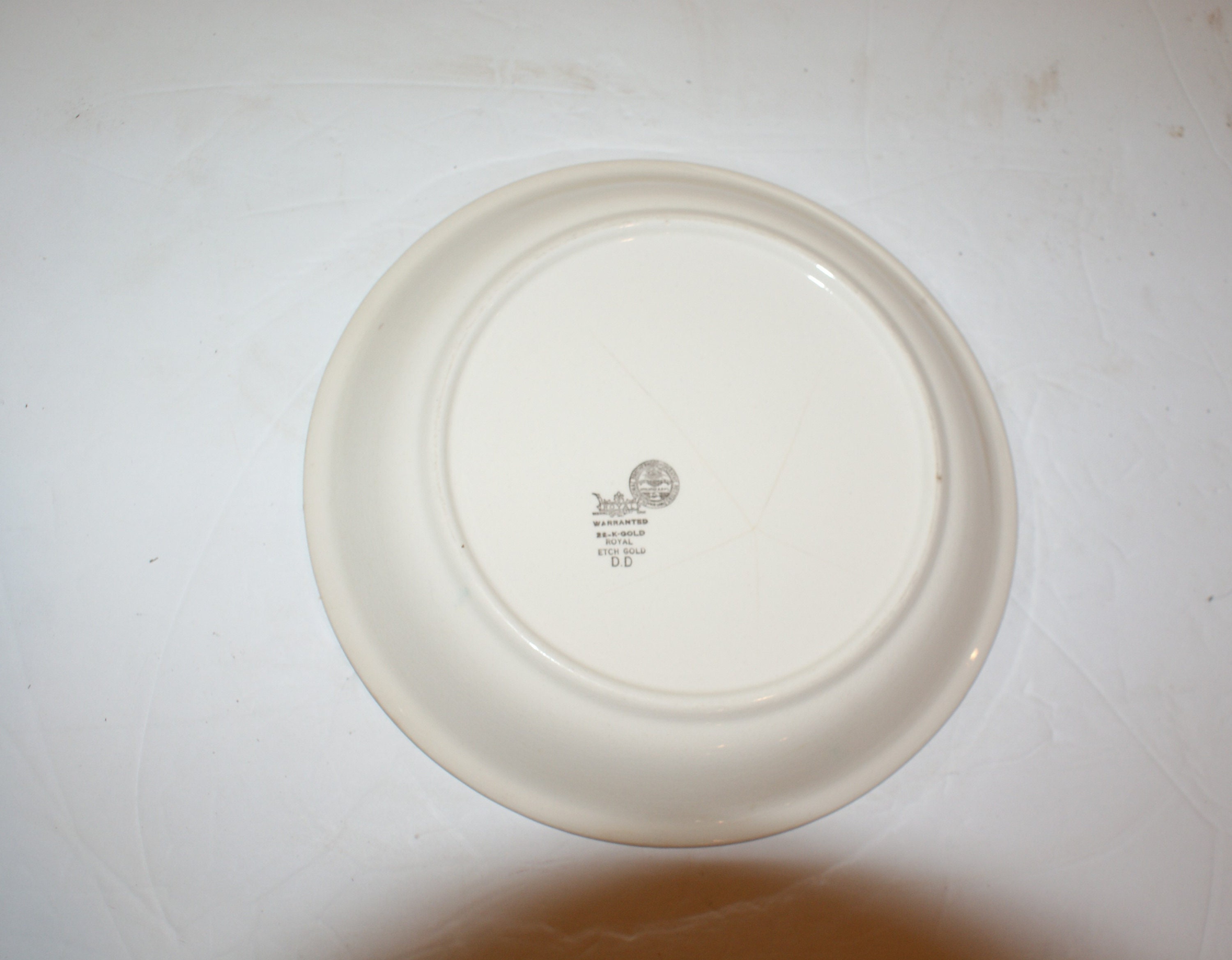 TST China = Floral Pattern - Mixed Set - See Description for Details - Etsy