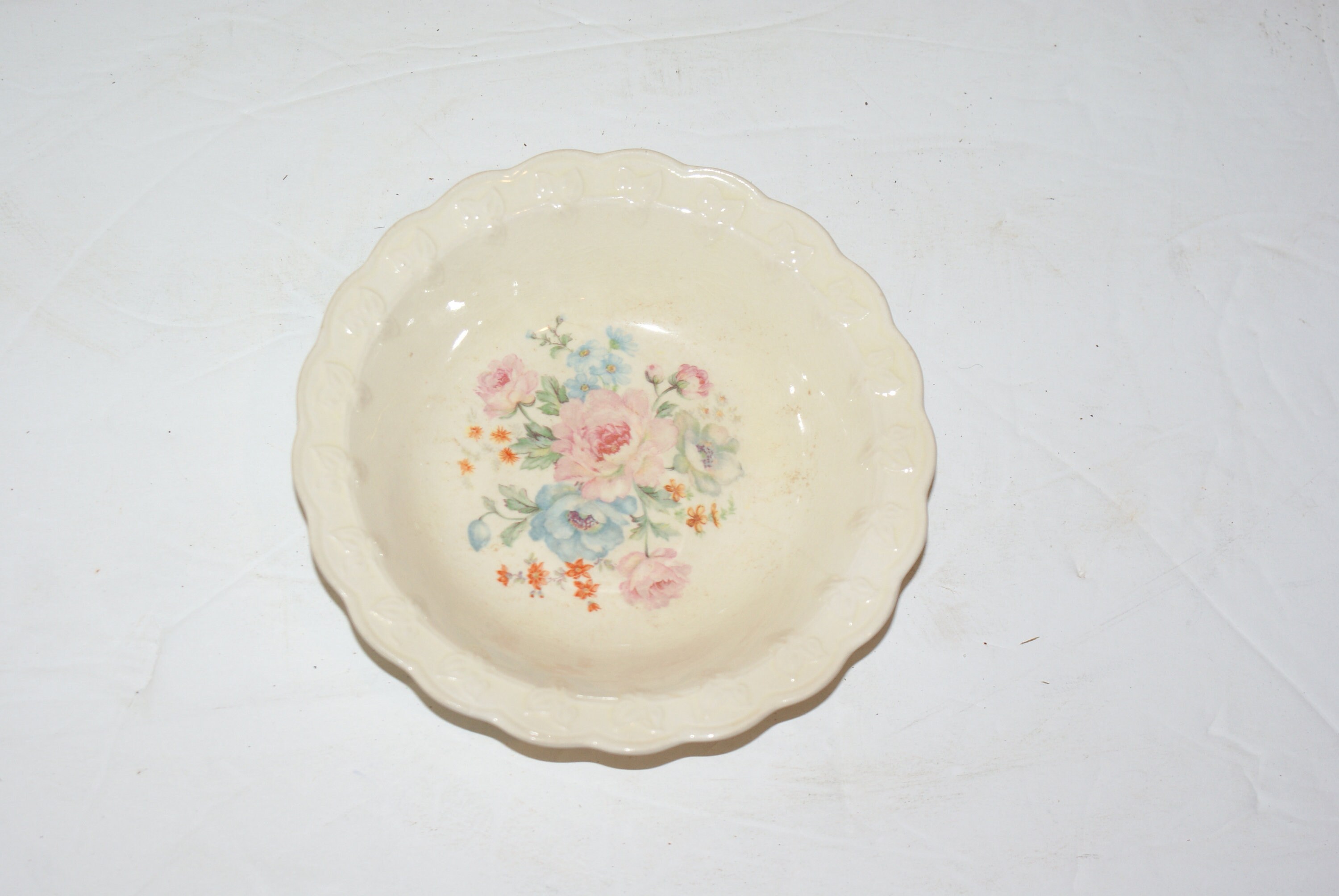 TST China = Floral Pattern - Mixed Set - See Description for Details - Etsy