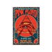 Pink Floyd Sticker - Retro Rock Band Vinyl Decal for Laptop, Guitar ...